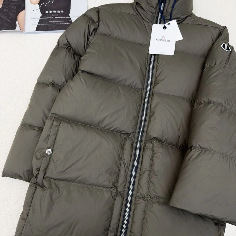 OEM Moncler Down Jackets