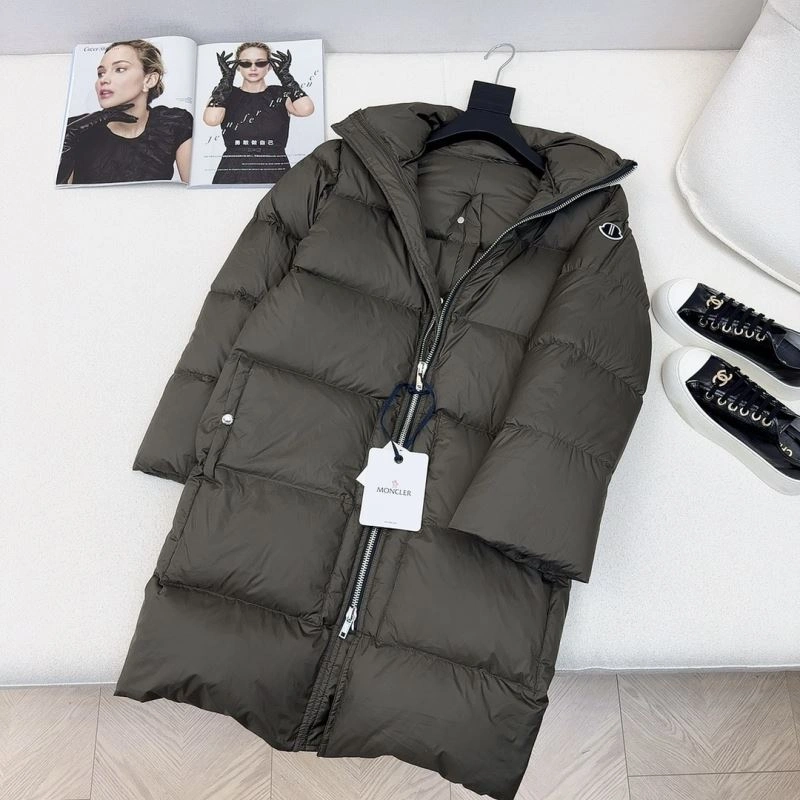 OEM Moncler Down Jackets
