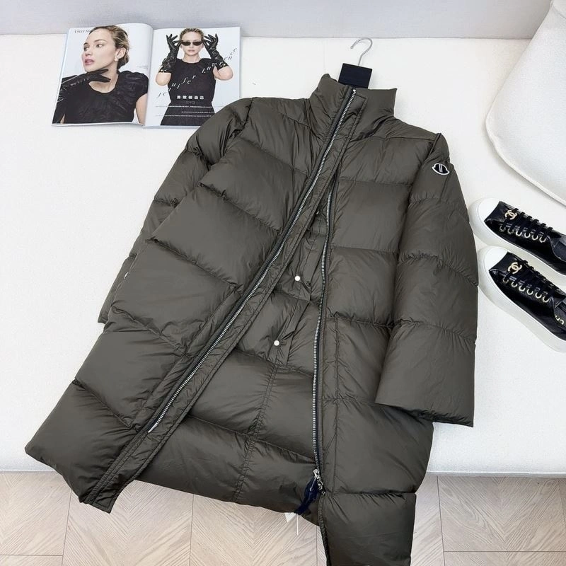 OEM Moncler Down Jackets