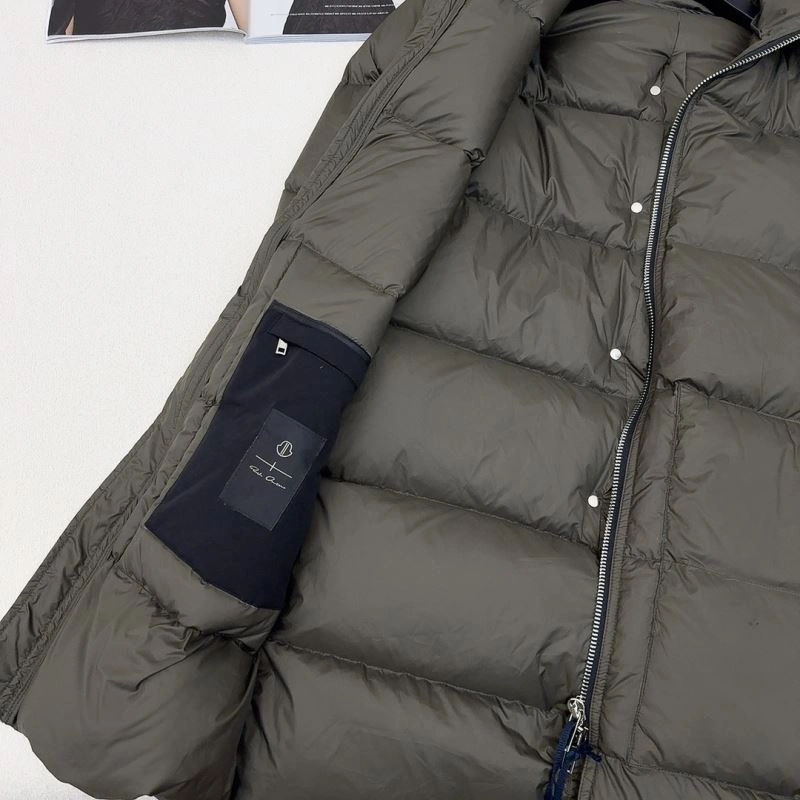 OEM Moncler Down Jackets
