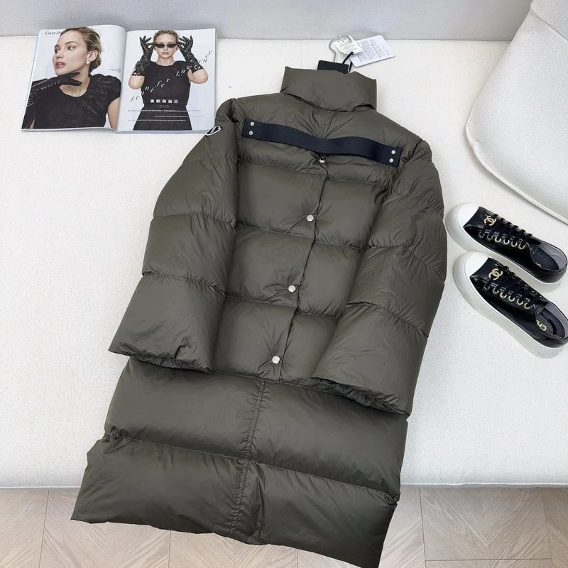 OEM Moncler Down Jackets