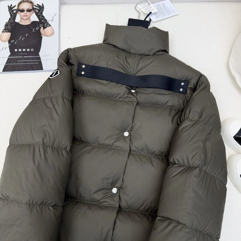 OEM Moncler Down Jackets