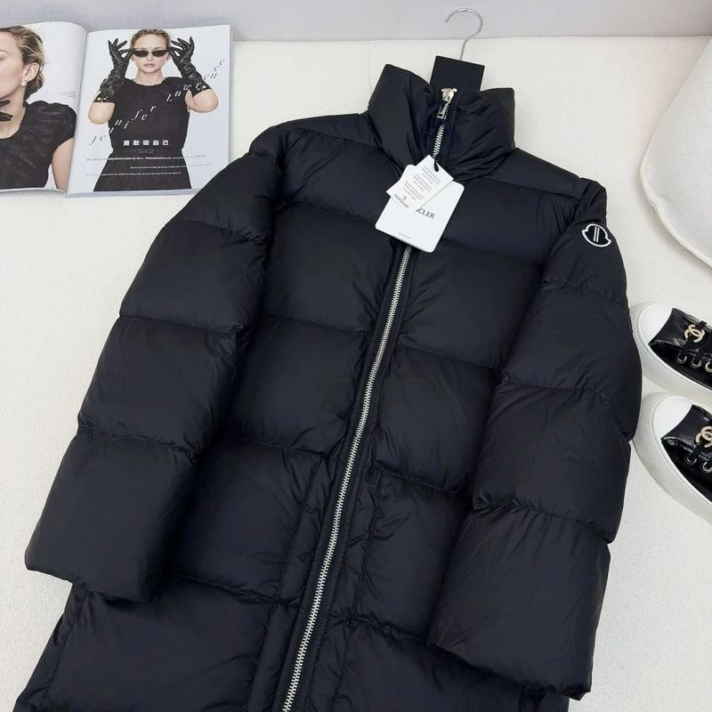 Official Moncler Down Jackets
