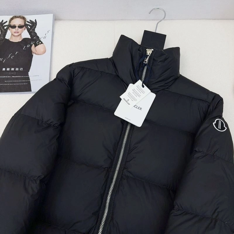 Official Moncler Down Jackets