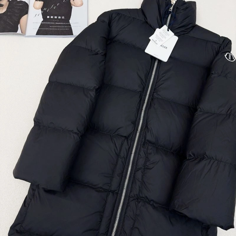 Official Moncler Down Jackets