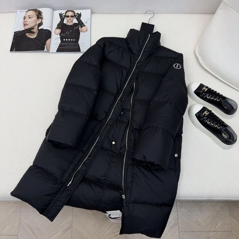 Official Moncler Down Jackets