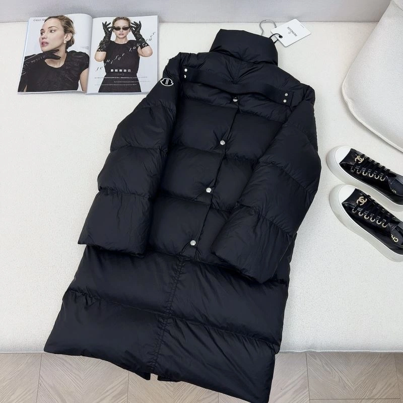 Official Moncler Down Jackets