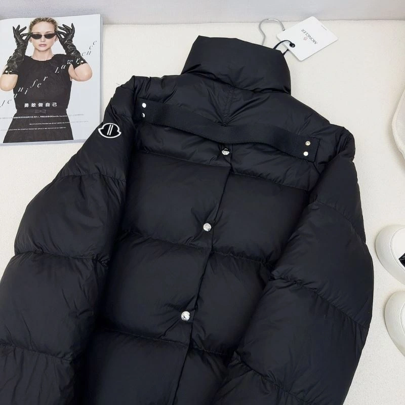 Official Moncler Down Jackets