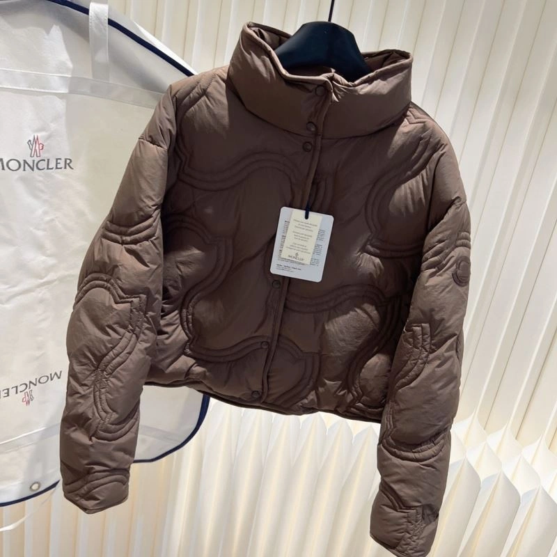 Moncler Down Jackets
