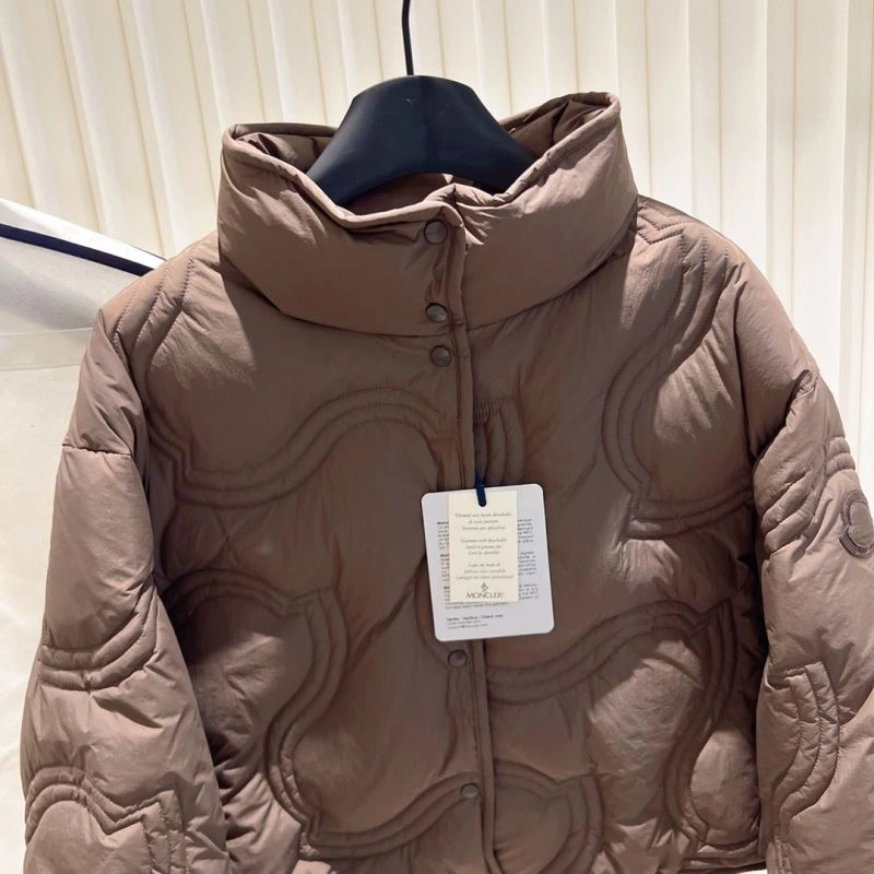 Authentic Moncler Down Jackets