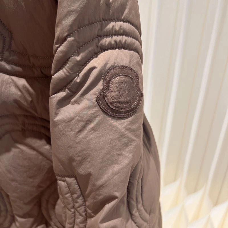 Authentic Moncler Down Jackets