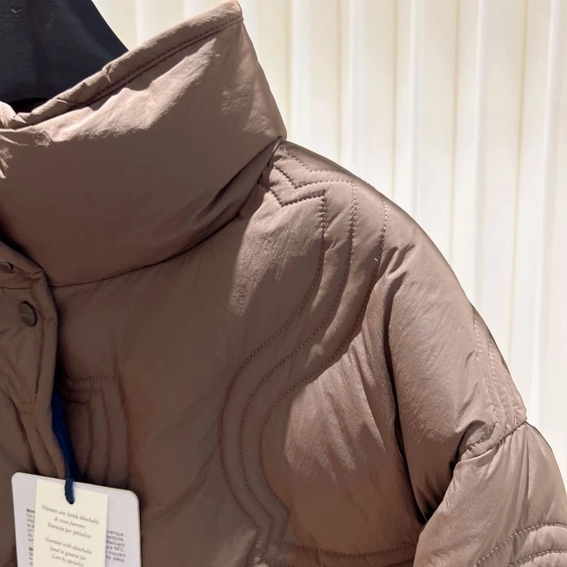 Authentic Moncler Down Jackets