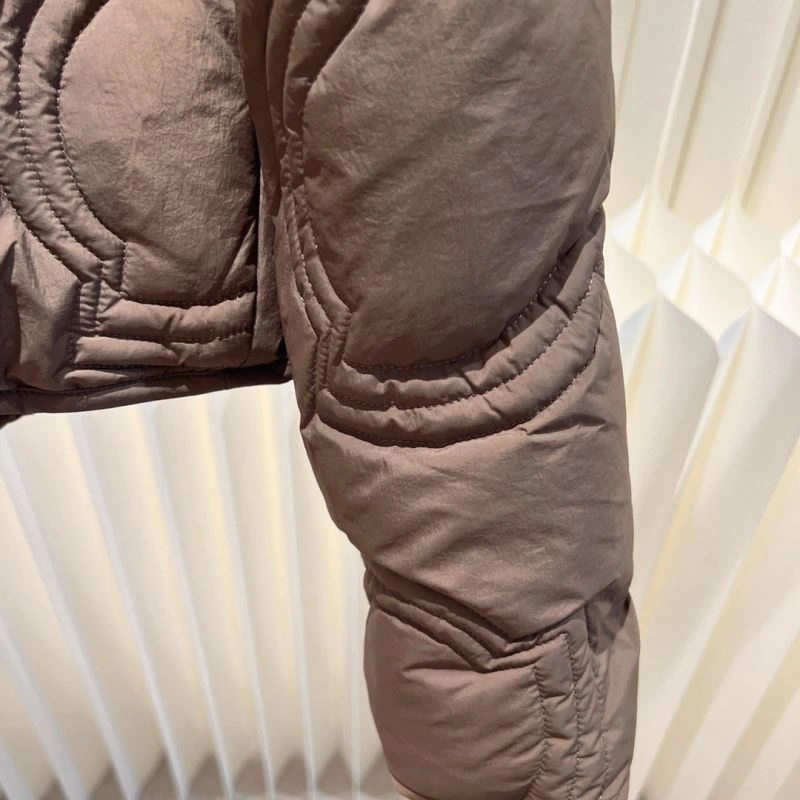 Authentic Moncler Down Jackets