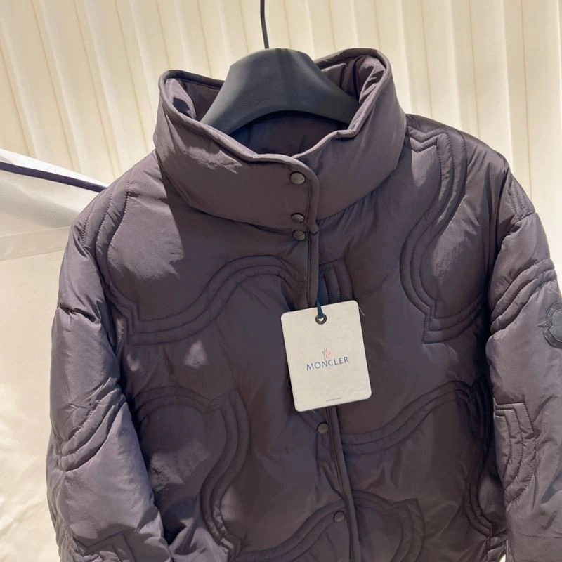 Real Moncler Down Jackets