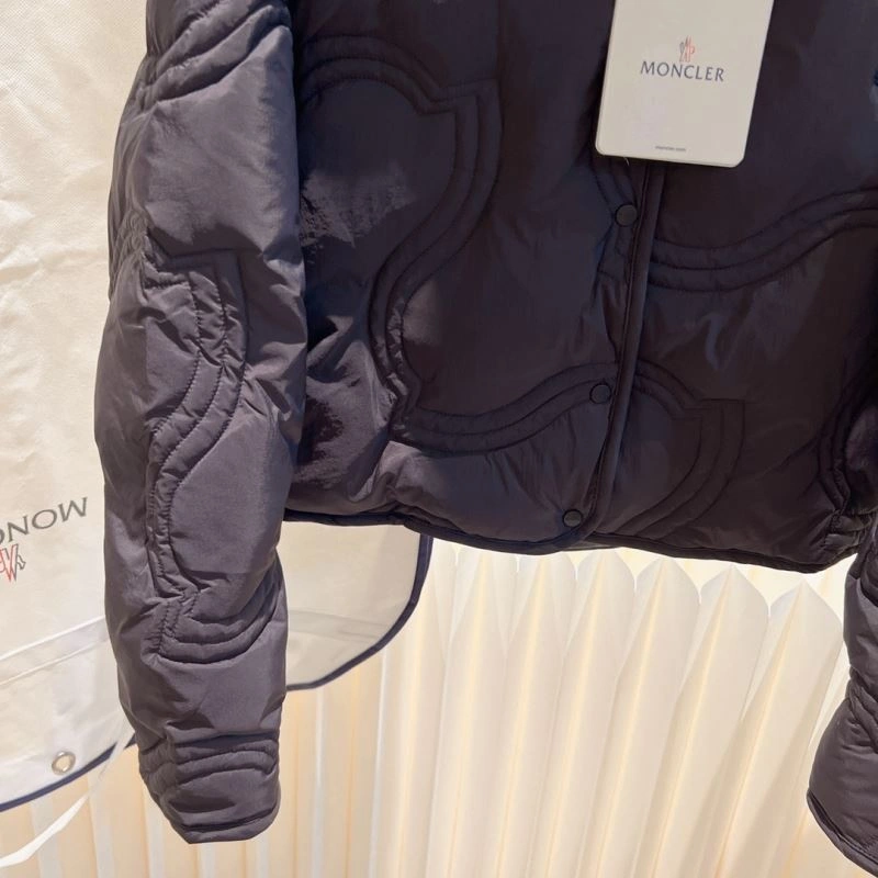 Real Moncler Down Jackets