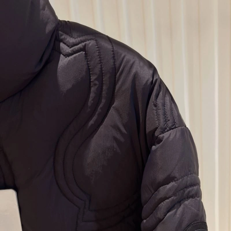 Real Moncler Down Jackets