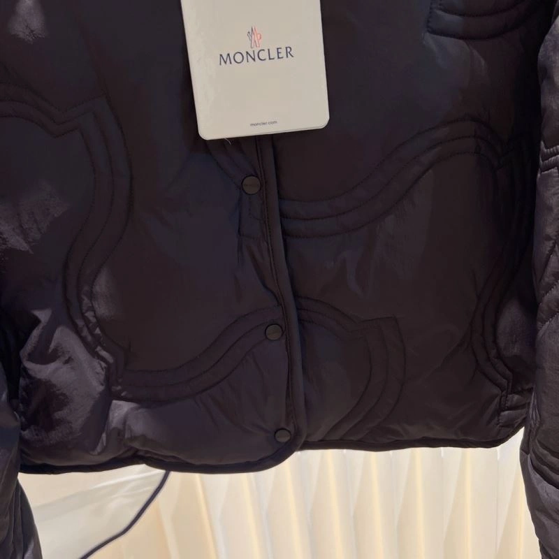Real Moncler Down Jackets