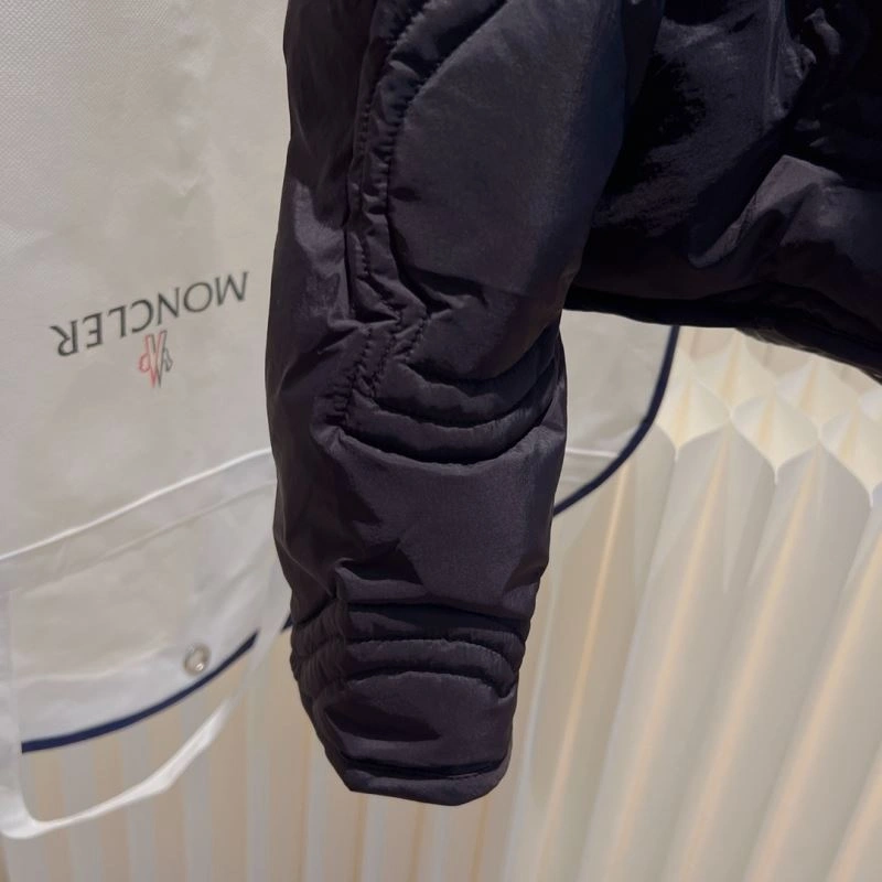 Real Moncler Down Jackets