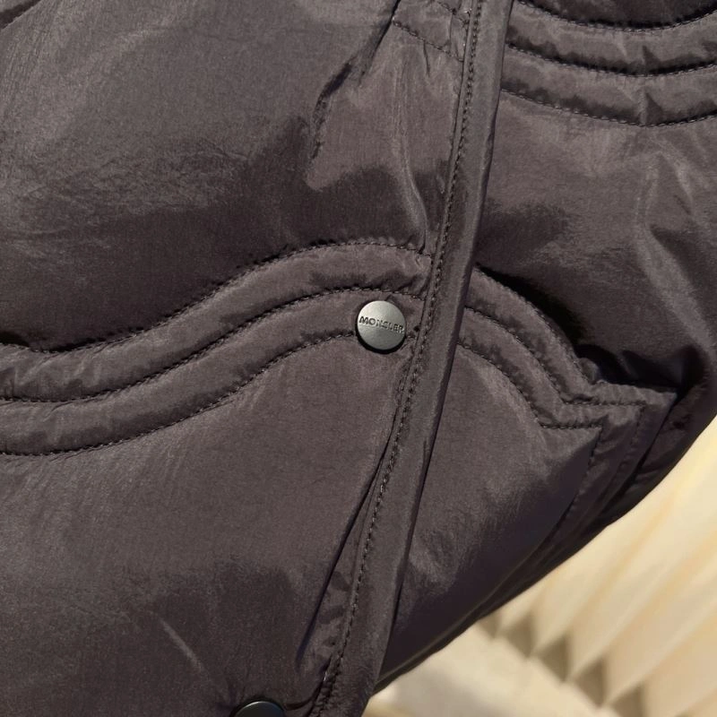 Real Moncler Down Jackets