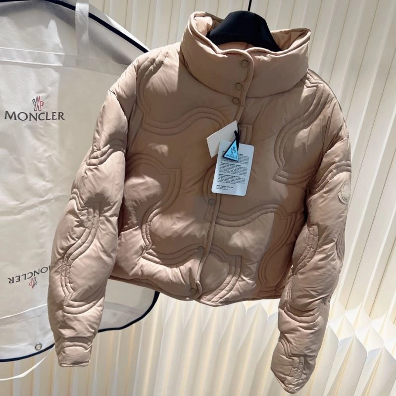 Moncler Down Jackets