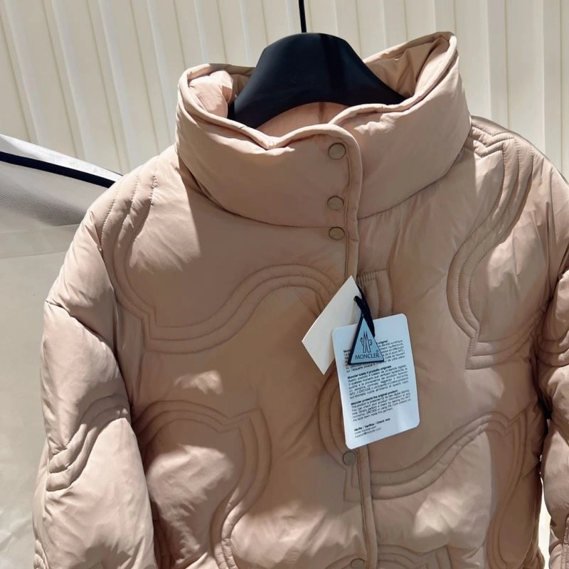 Authentic Moncler Down Jackets