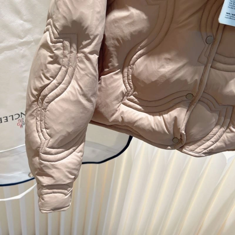 Authentic Moncler Down Jackets