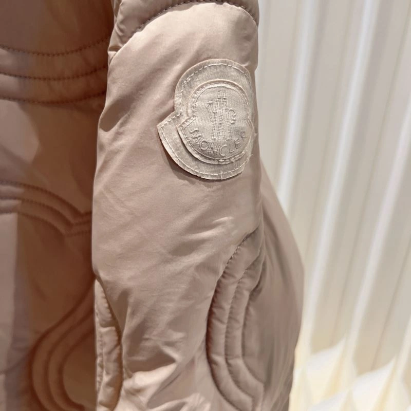 Authentic Moncler Down Jackets
