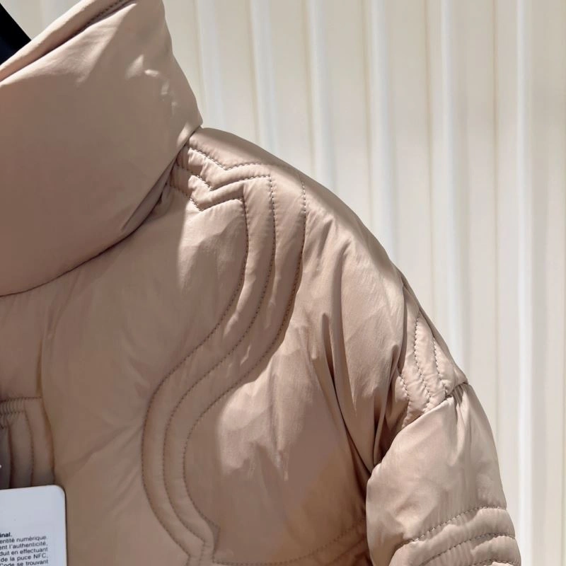 Authentic Moncler Down Jackets