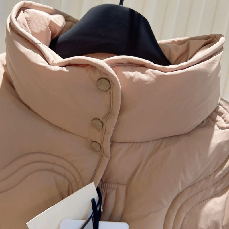Authentic Moncler Down Jackets