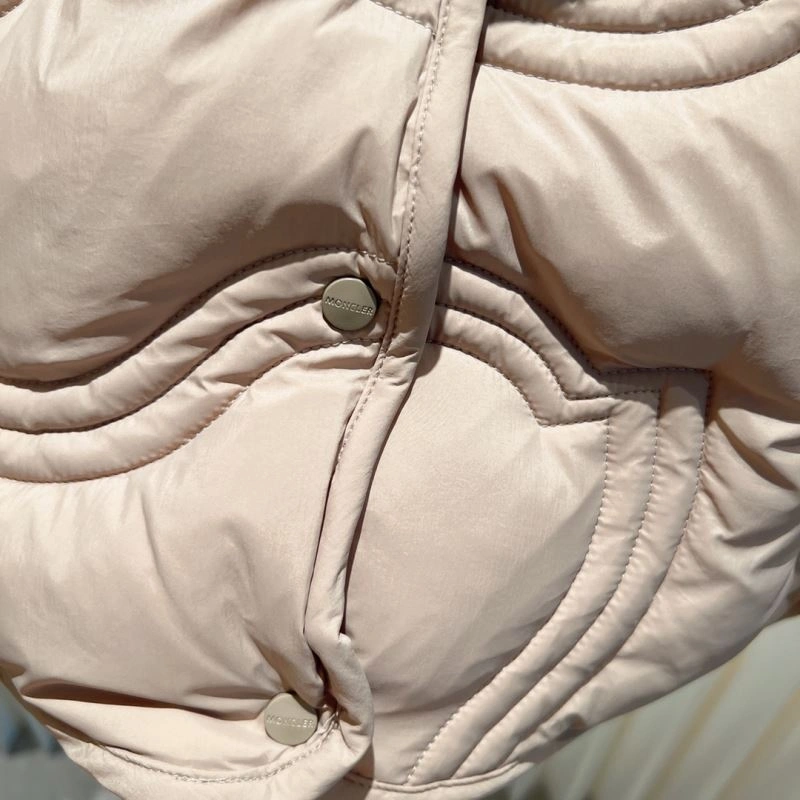 Authentic Moncler Down Jackets