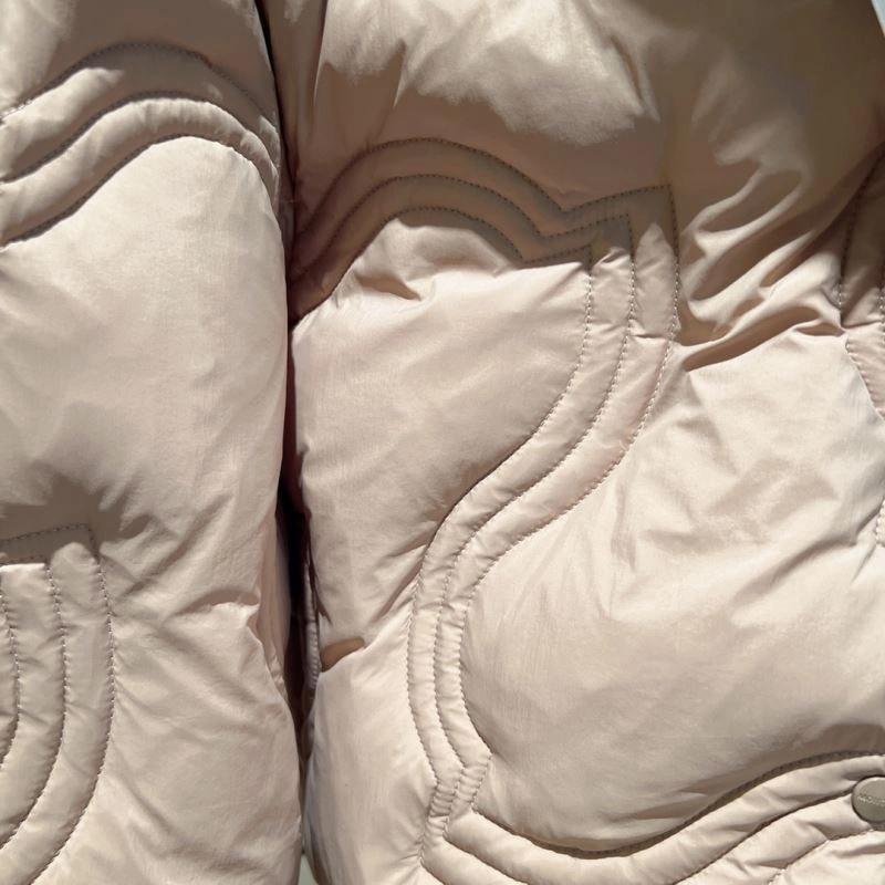 Authentic Moncler Down Jackets