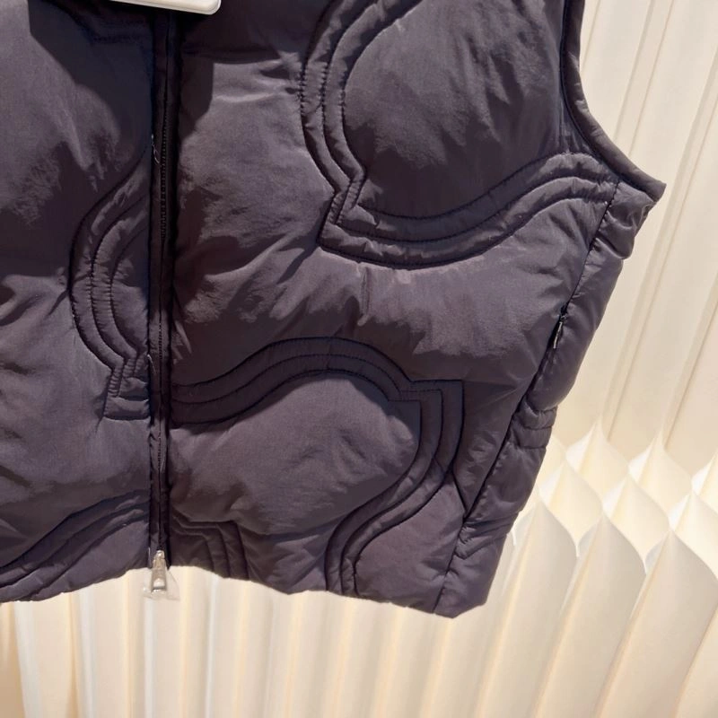 Brand-authenticated Moncler Down Jackets