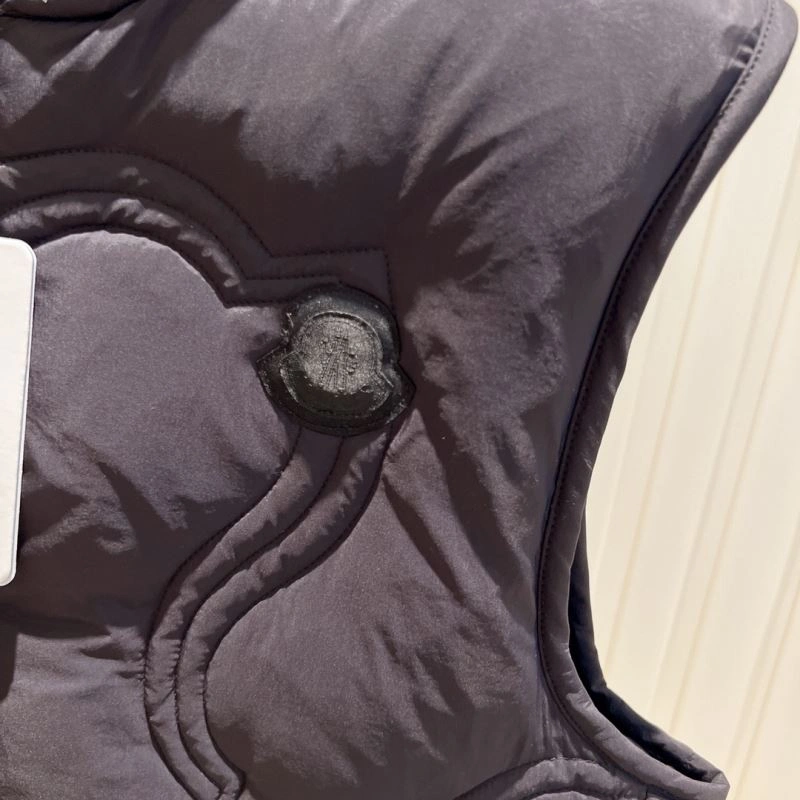 Brand-authenticated Moncler Down Jackets
