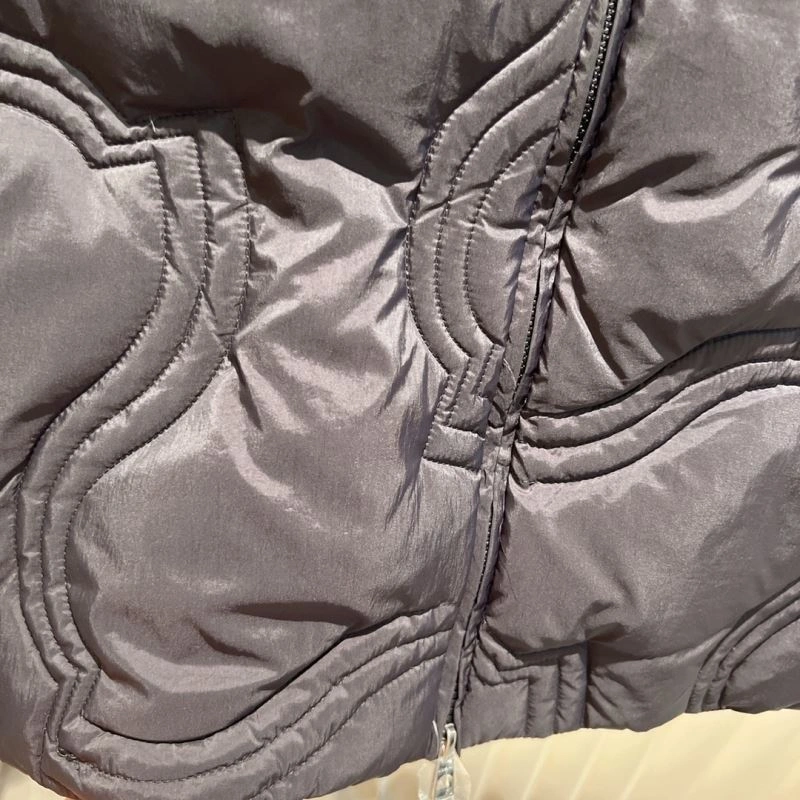 Brand-authenticated Moncler Down Jackets