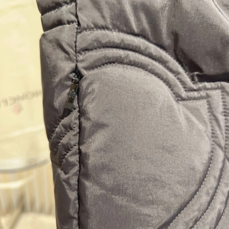 Brand-authenticated Moncler Down Jackets