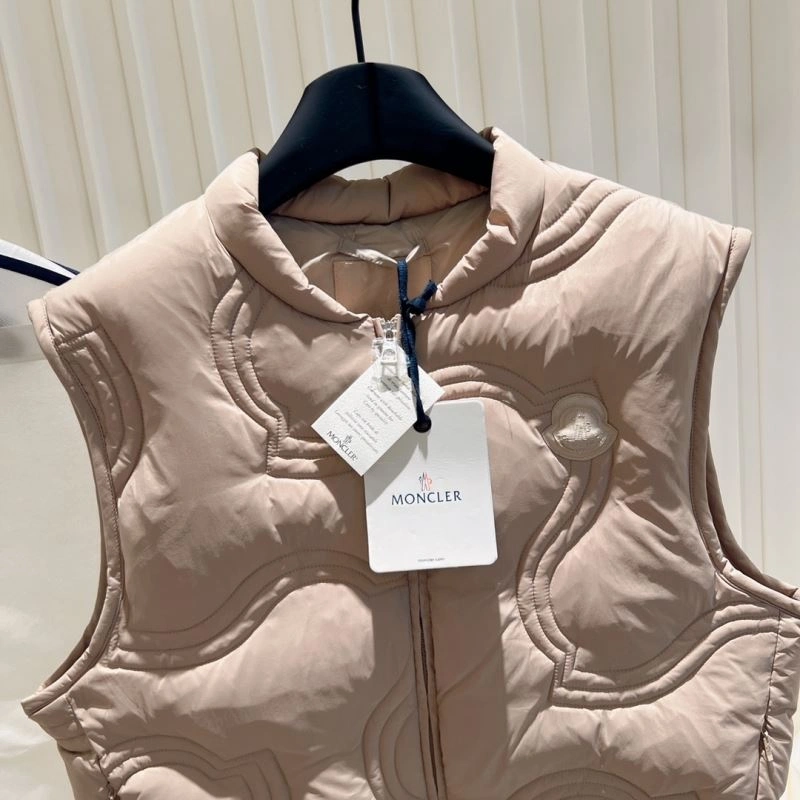 Top mirror Moncler Down Jackets