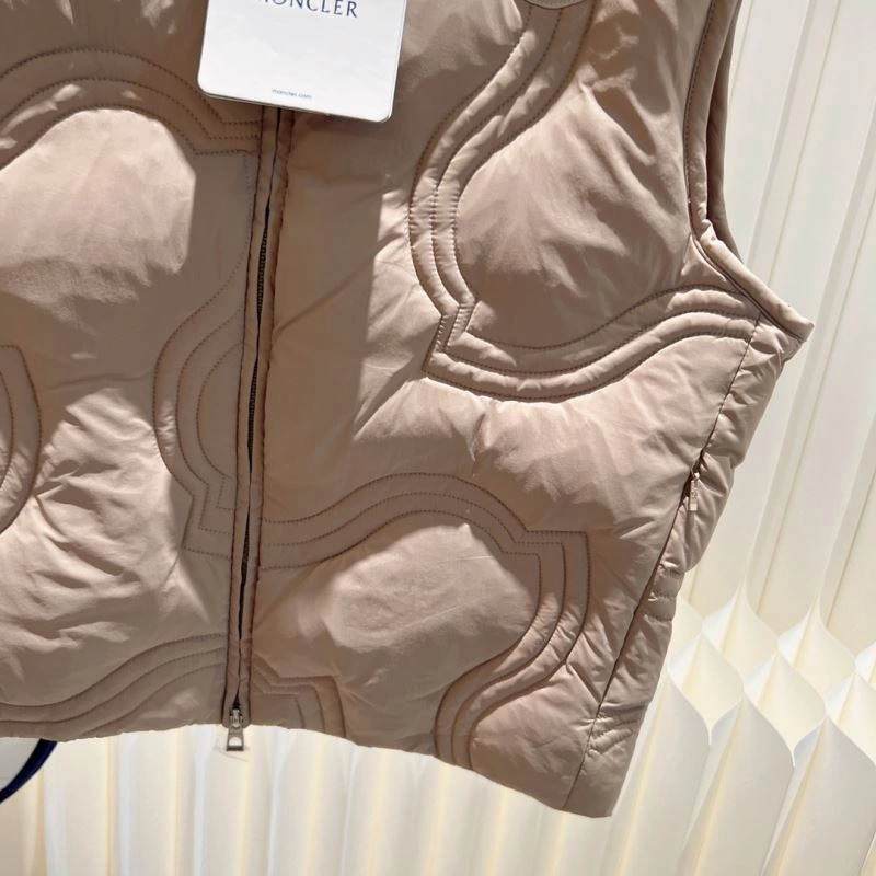 Top mirror Moncler Down Jackets