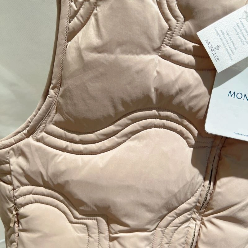 Top mirror Moncler Down Jackets