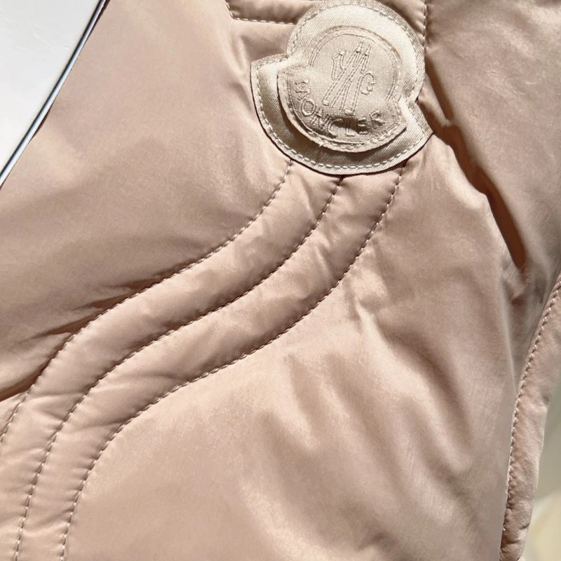 Top mirror Moncler Down Jackets