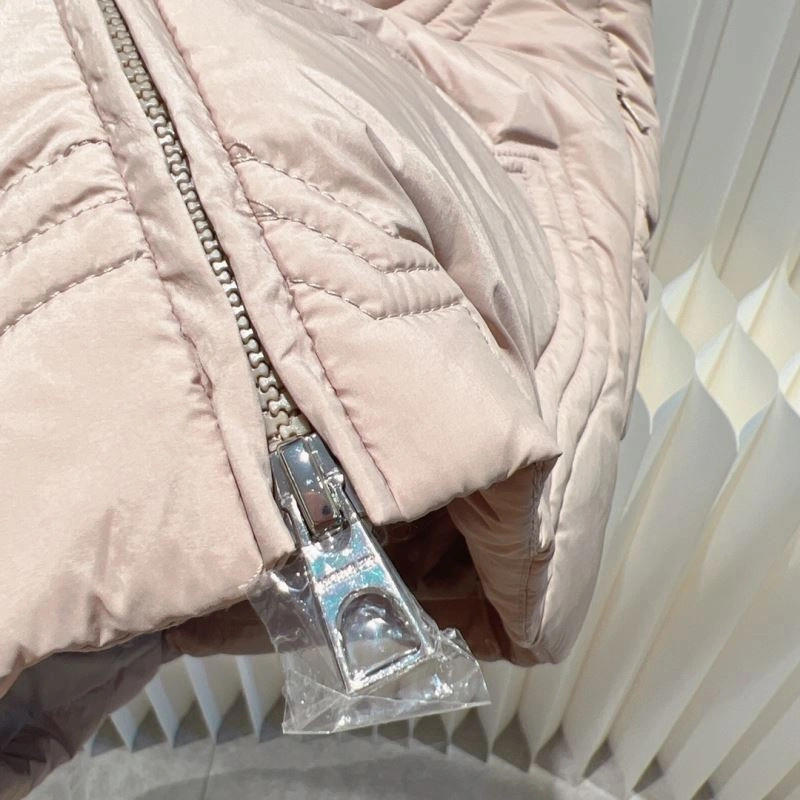 Top mirror Moncler Down Jackets