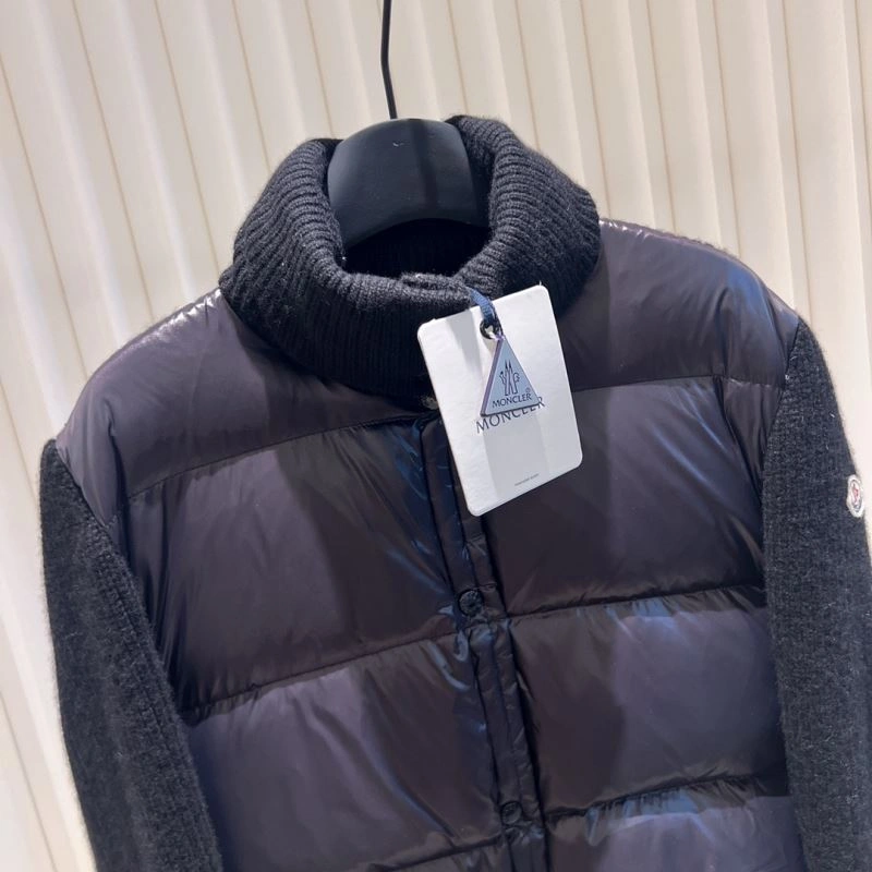 Reasonably priced Moncler Down Jackets