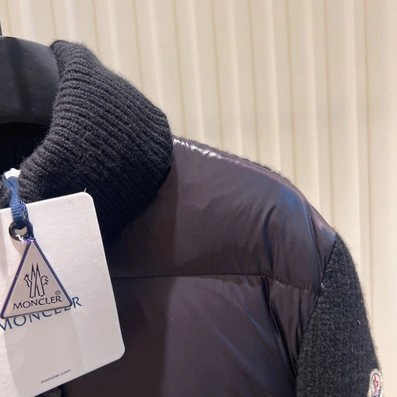 Reasonably priced Moncler Down Jackets