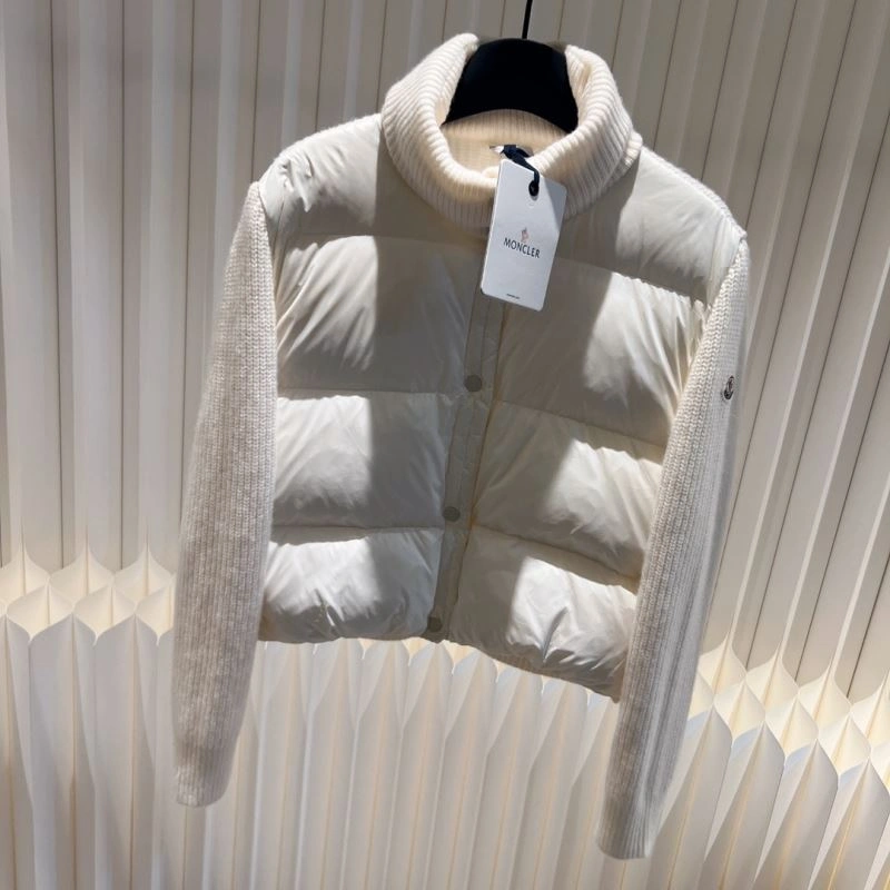 Moncler Down Jackets