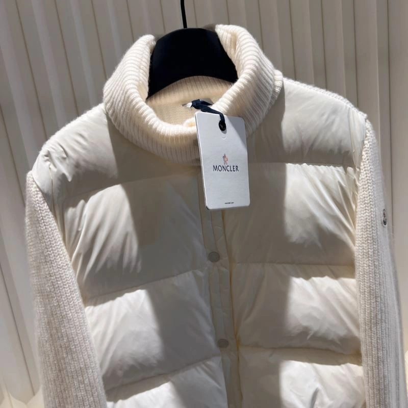 Affordable Moncler Down Jackets