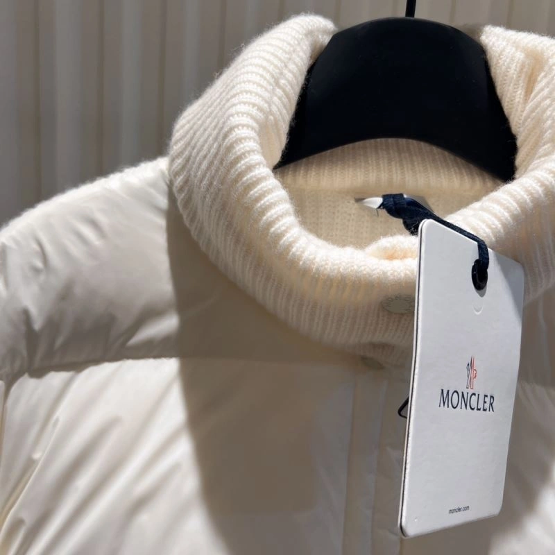 Affordable Moncler Down Jackets