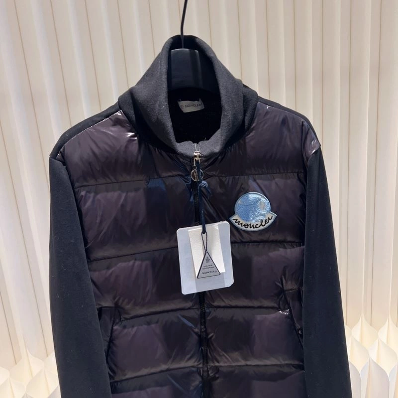 Accurate model Moncler Down Jackets