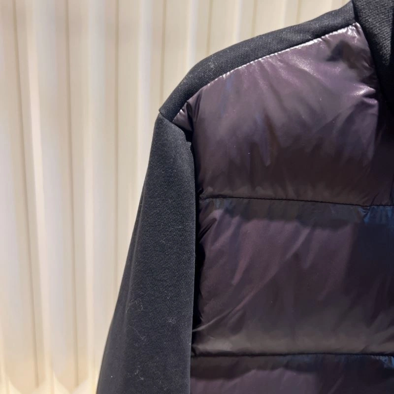 Accurate model Moncler Down Jackets