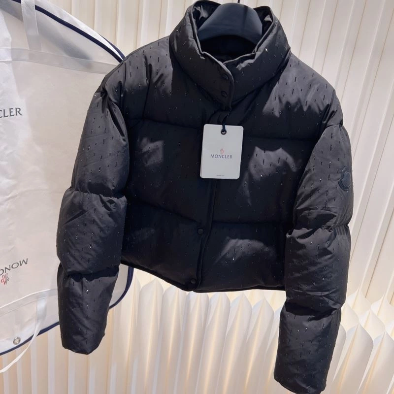 Moncler Down Jackets