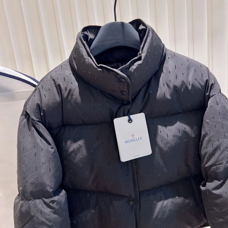 Cut-rate Moncler Down Jackets