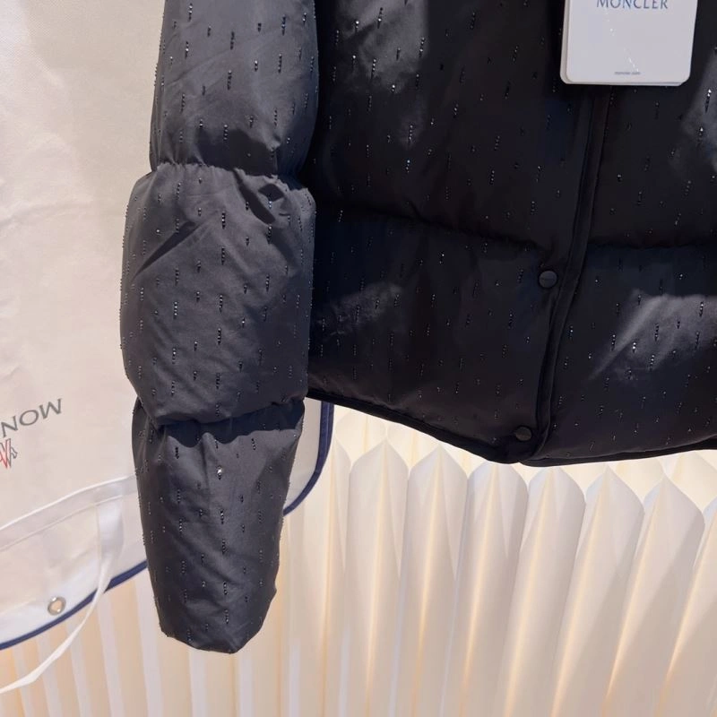 Cut-rate Moncler Down Jackets